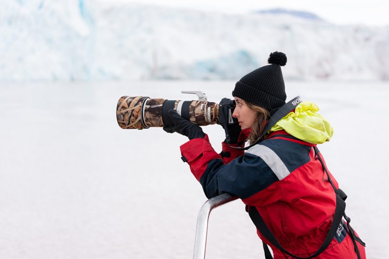 Lana Tannir Interview: Where Nature Photography Meets Environmental Purpose