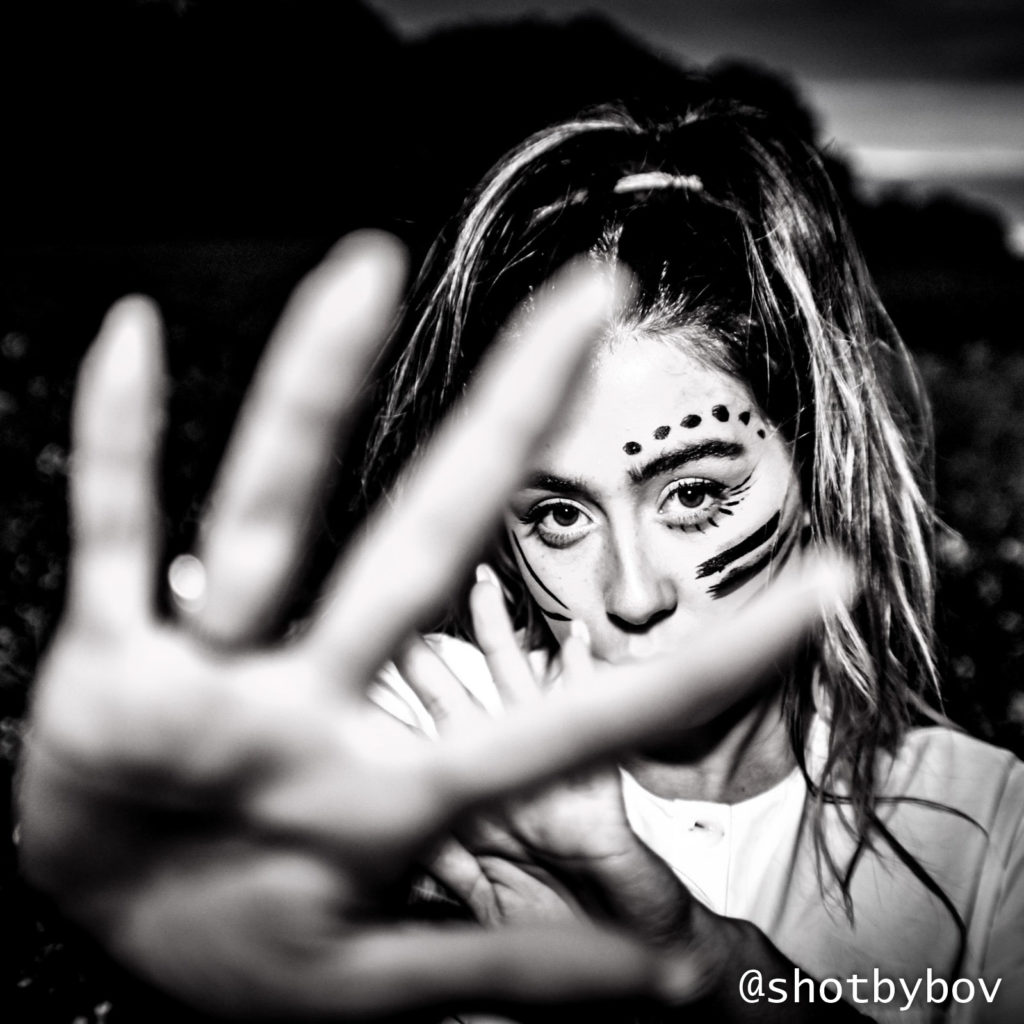 Steven Johnston Showing His Creativity in Street & Urbex Photography