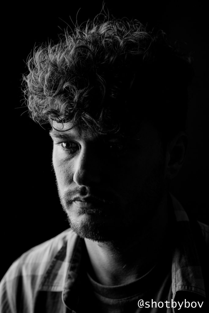 Steven Johnston Showing His Creativity in Street & Urbex Photography