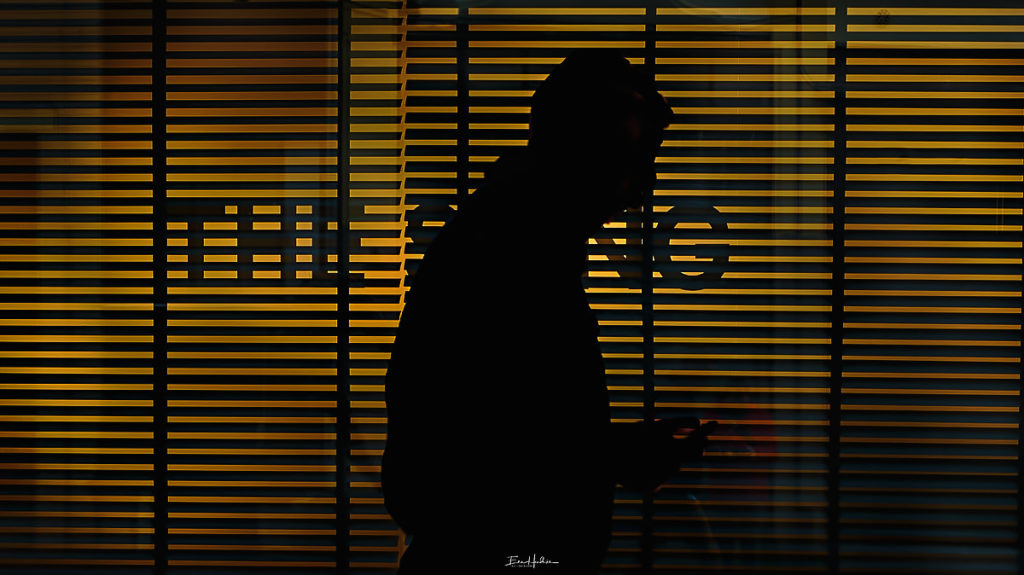 Street Photography in Netherlands with Eric Hendriks