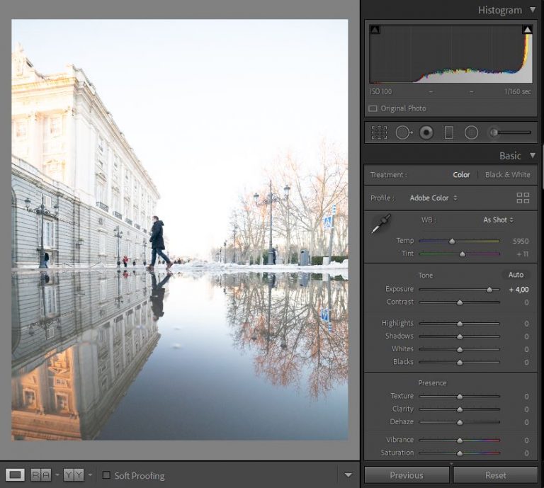 How to Edit Photos in Lightroom CC for Beginners
