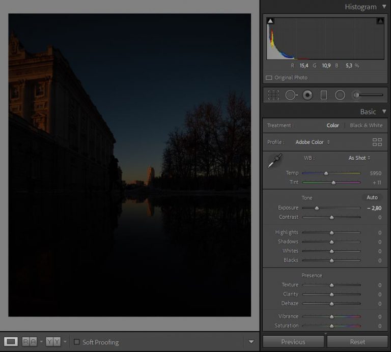How to Edit Photos in Lightroom CC for Beginners