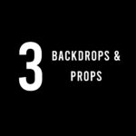 Build-a-Photo-Studio-Step-3-Backdrops | John Mak Photography