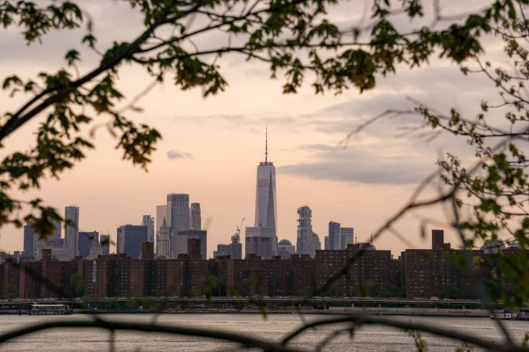 How to Use "Frame within a frame" In Your Composition