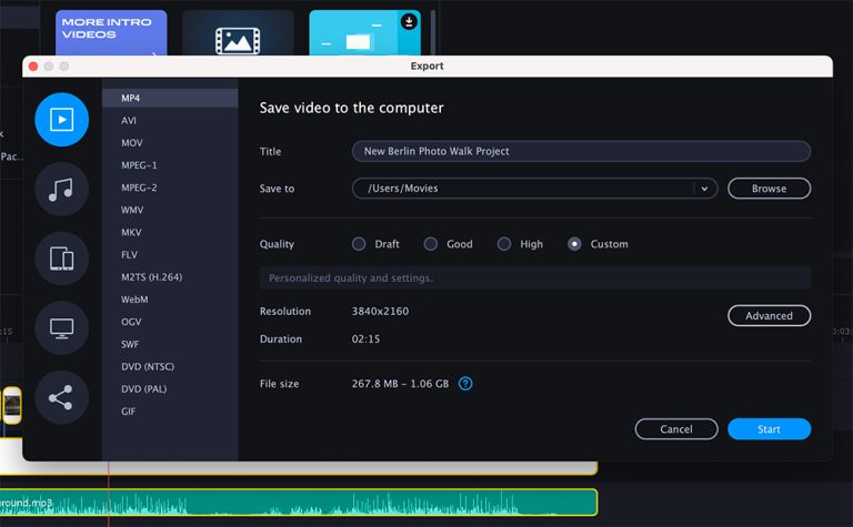 15% OFF Movavi Video Editor 2023 Review and Coupon Code