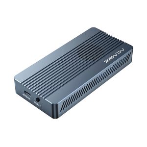 Acasis 40 Gbps M.2 NVMe External SSD Enclosure Review