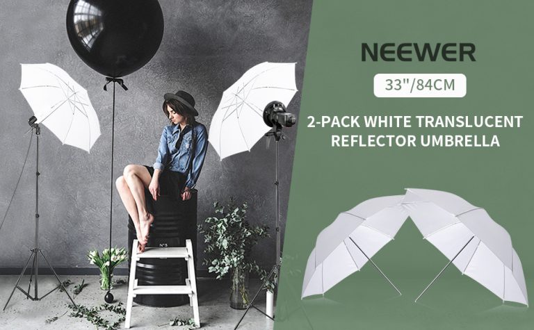 Photography Studio Equipment List 2025 - FULL GUIDE