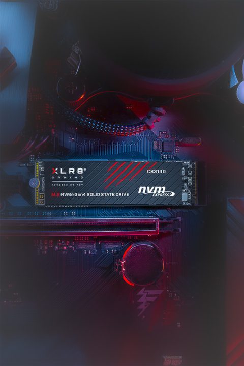 Best M.2 NVMe SSD for Video Editing & Photography 2025
