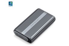 Best M.2 NVMe SSD 40Gbps Enclosures USB4/Thunderbolt 4