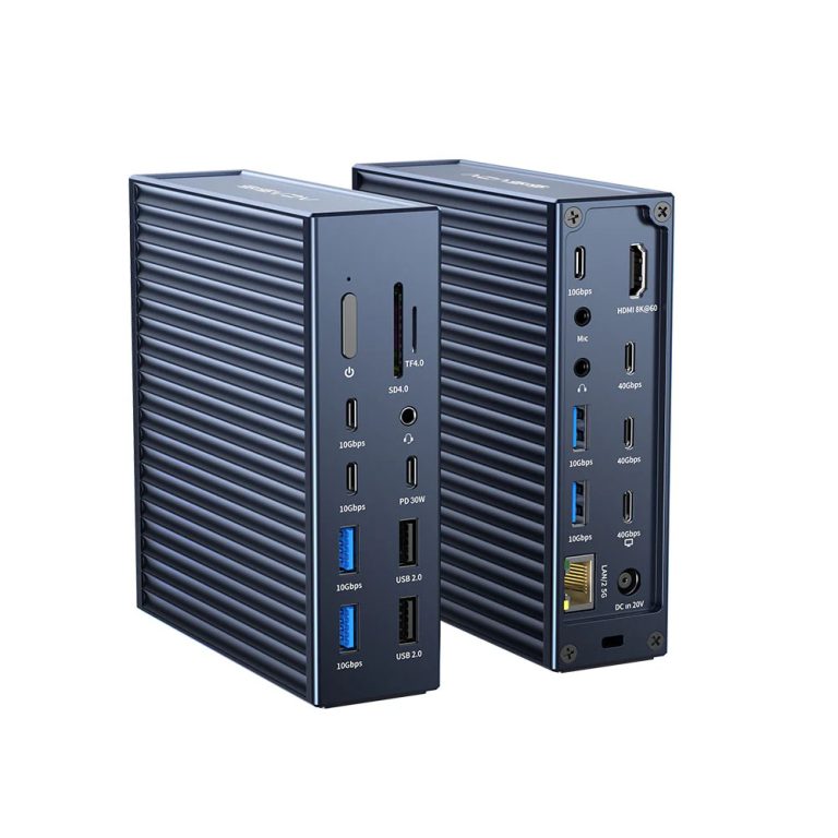 Best Data Storage for Photographers and Content Creators