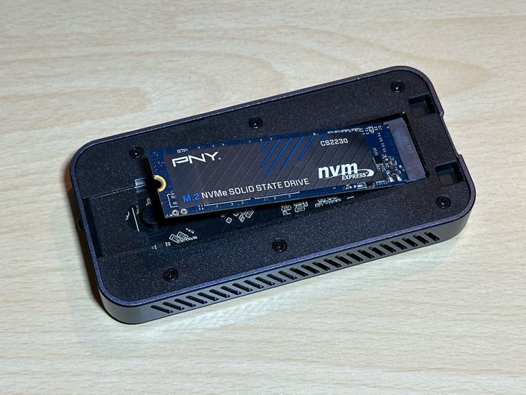 PNY CS2230 Review - One of the Best Budget M.2 NVMe SSDs